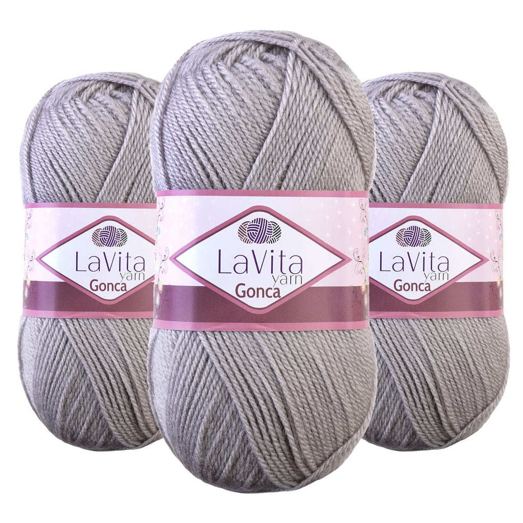 LaVita yarn Gonca 6022 – lavitausa.com