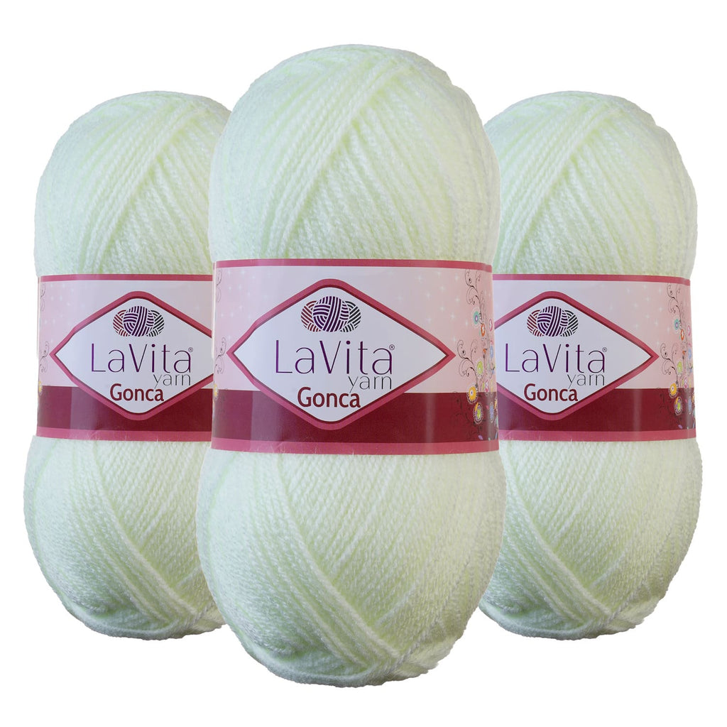 LaVita yarn Gonca 8206 – lavitausa.com